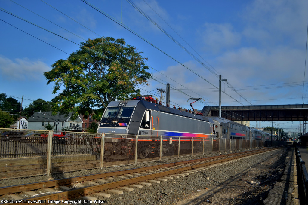 NJT 4664